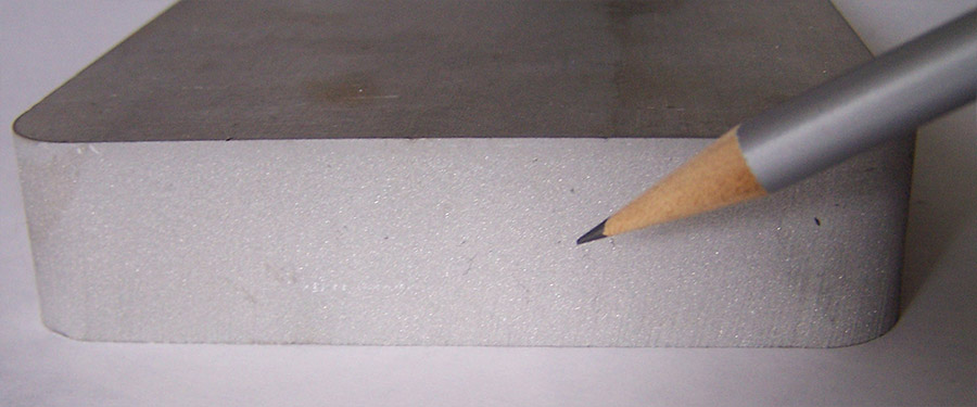 Cutting – WaterJet Natural Cutting