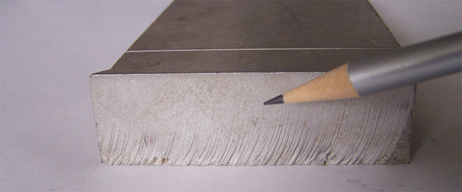 Cutting – WaterJet Natural Cutting
