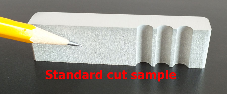 Cutting – WaterJet Natural Cutting